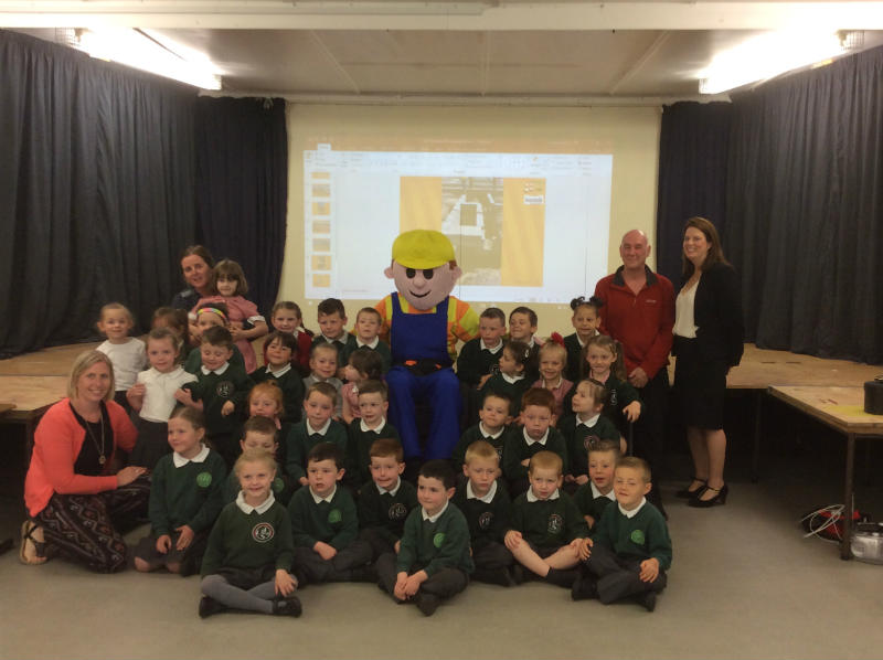 Woodvale Competition